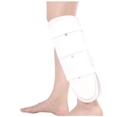 Tibia And Fibula Brace Medica M