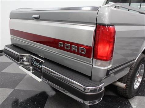 Classic 1991 Ford F 150 For Sale In Charlotte North Carolina United States For Sale Photos