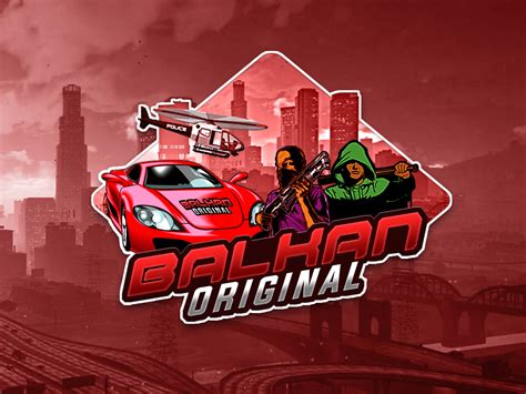 Fivem Website Template