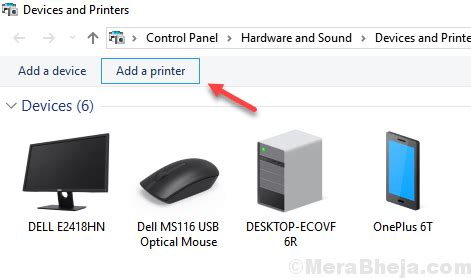 Comment réinstaller Microsoft XPS Document Writer dans Windows 10 11 Ilinuxgeek