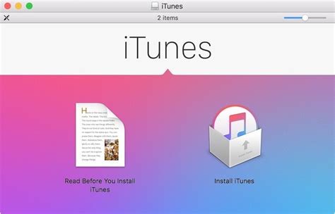 How To Install ITunes 12 6 3 To Replace ITunes 12 7