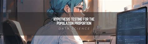 Hypothesis Testing For The Population Proportion Dr Walid Soula Artificial Intelligence In