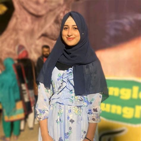 Amina Noor Medical Technologist Shalamar Institute Of Health Sciences Linkedin