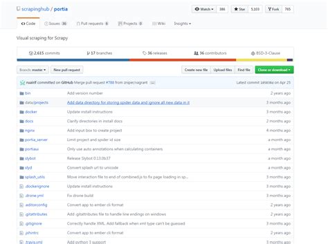 Python有哪些常见的、好用的爬虫框架？ 知乎