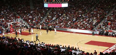 Arkansas Razorbacks Mens Basketball Tickets Vivid Seats