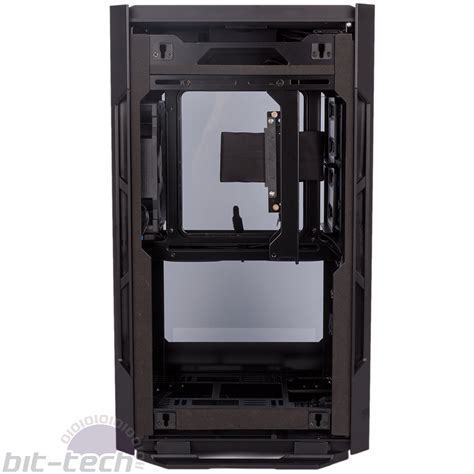 Phanteks Enthoo Evolv Shift Review Bit Tech Net