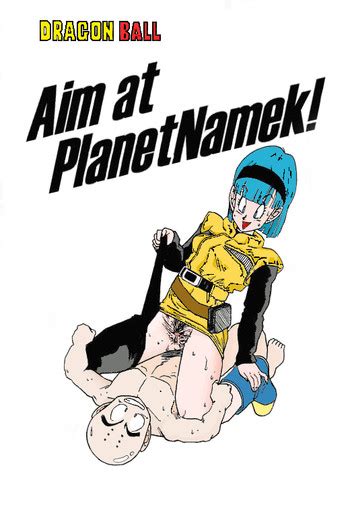Aim At Planet Namek Nhentai Hentai Doujinshi And Manga