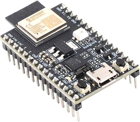 Esp32 C3 Devkitm 1 Elecom