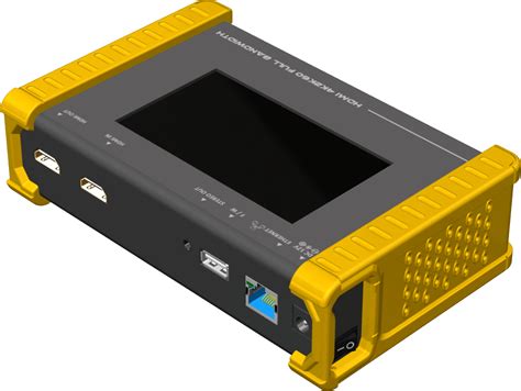 Hdmi 2 0 Pattern Generator And Analyzer New Arrivals Grax