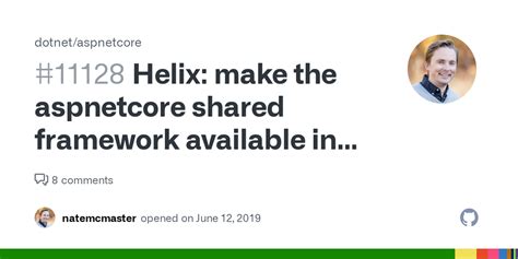 Helix Make The Aspnetcore Shared Framework Available In Helix Tests