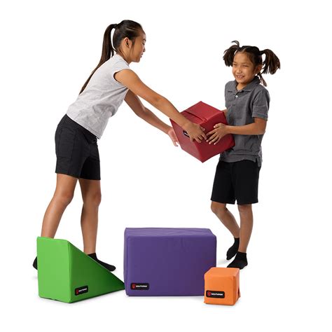 Weighted Blocks By Southpaw