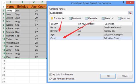 How To Countif By Date Month Year And Date Range In Excel