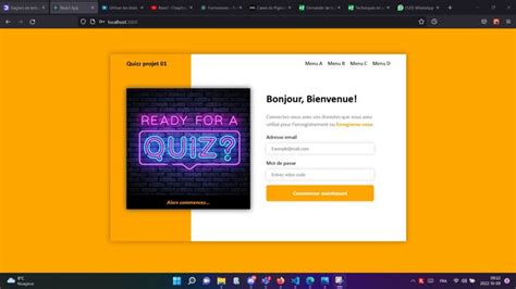 React Reactjs Nodejs Frontend André Mulaja