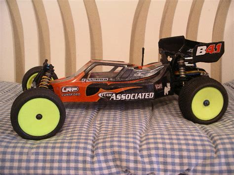 RC10B4 1 FT WC Page 917 R C Tech Forums