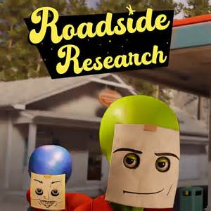 Roadside Research [articles] Ign