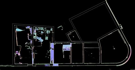 Pointcloud Lidar Bim Gis Autocad Revit Arch Scantobim Archicad Landsurveying Asbuilt