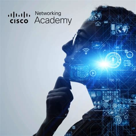Empowering Global Communities Through Cisco Networking Academy Mark Tempka Fell