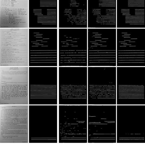 Orientation Parameters Using The Regionprops Tool In Matlab Download Scientific Diagram