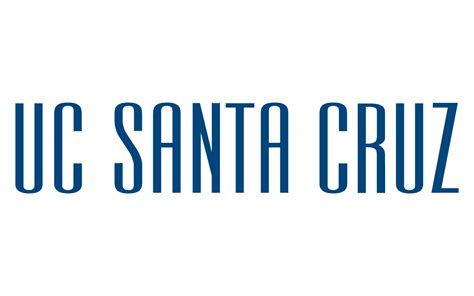 University Of California Santa Cruz Logo Png Logo Vector Brand