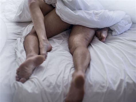 SEXERCISE Positions That Burn The Most And Least Calories High Street Gent