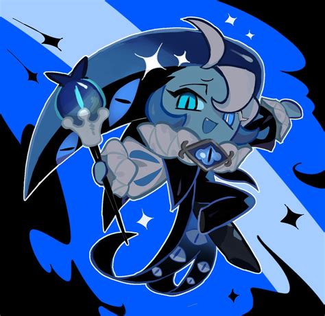 Shadow Milk Cookie Cute Drawings Cookie Run Milk Cookies