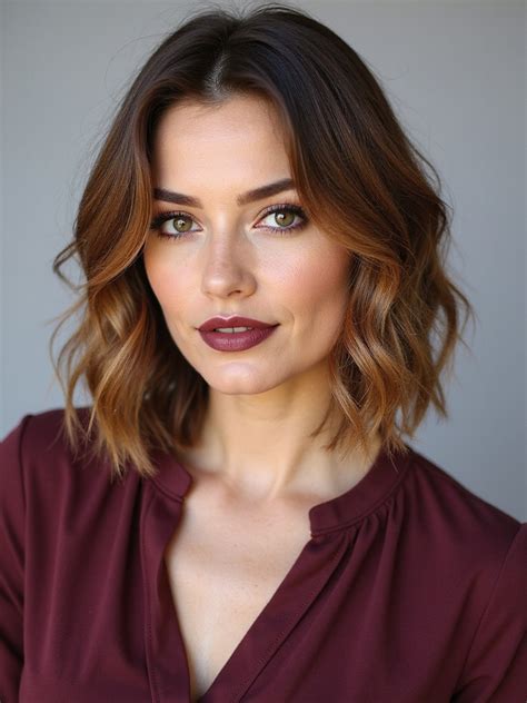 17 Boho Bob Ideas For A Free Spirited Vibe