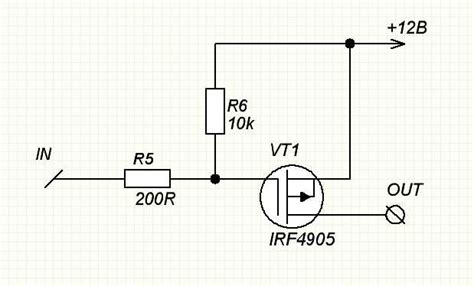 Unlocking The Potential Comprehensive Analysis Of The Irf4905 Datasheet