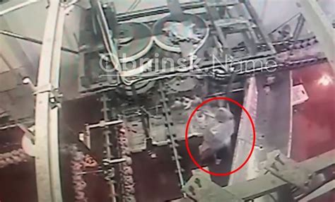 Factory Worker Dragged To Death In Horrific Meat Grinder Accident 7news