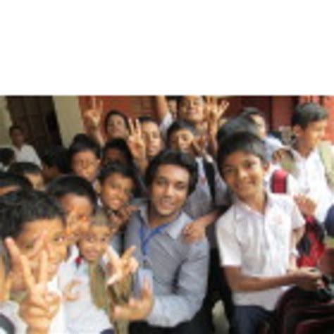 Shehzad Aman Chief Executive Officer Caravan Creative Communication