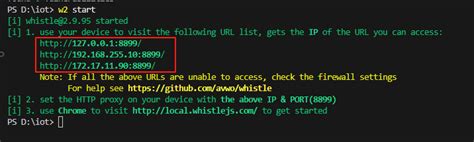 详细的whistle代理工具解决前端跨域问题whistle配置代理 Csdn博客