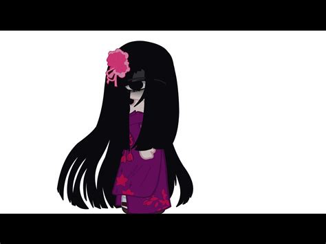 Ask Bara Hana Remember That Shes A Kejoro A Yokai R Gachaclub