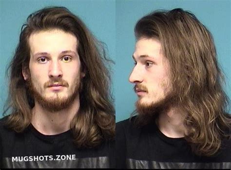 Caskey Kameron Scott 01 31 2023 Lorain County Mugshots Zone