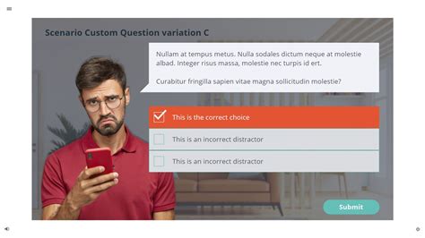 Articulate Storyline 360 Template — Educraft