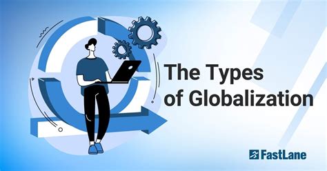 Overview Of The Types Of Globalization