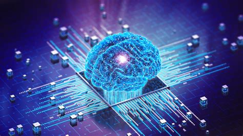 In A 1st Scientists Combine Ai With A Minibrain To Make Hybrid Computer Live Science