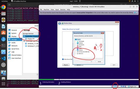 Winrm Does Not Connect Packer Build For Windows 11 In Virtualbox In Ubuntu 2004 Vm On Kvm