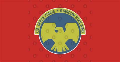 Starcom Star Wing Patch Starcom T Shirt Teepublic