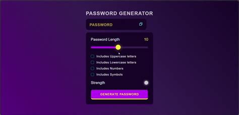 webdevelopment javascript html css passwordgenerator… shivam mourya