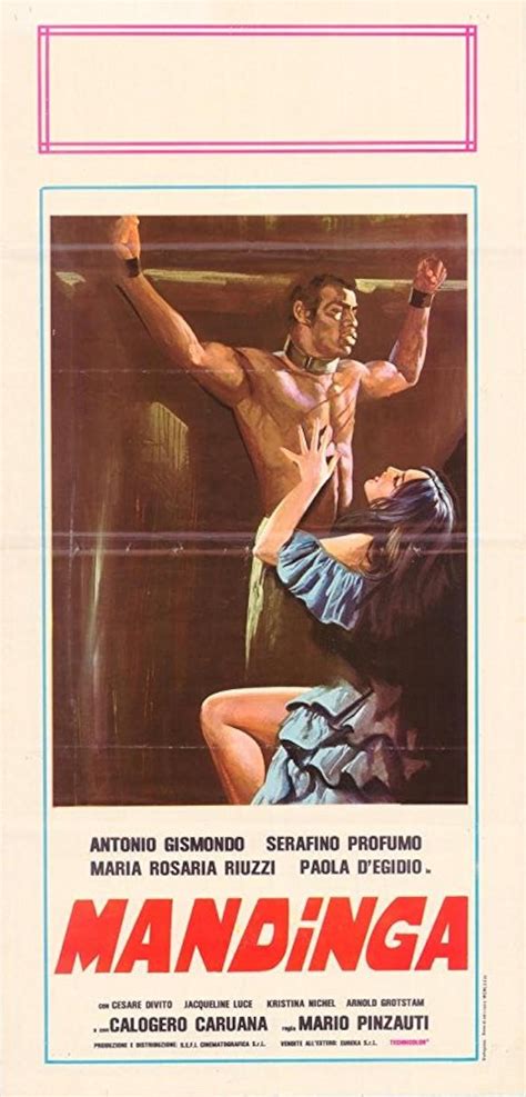 Mandinga 1976
