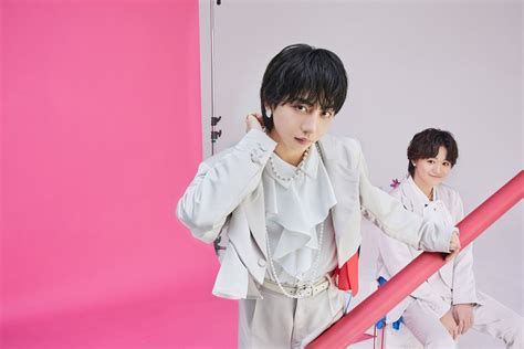 原因は自分にある。「仮定法のあなたへ」全曲解説｜7つの歌声があなたに贈る、6つの“もしも”の物語 音楽ナタリー 特集・インタビュー