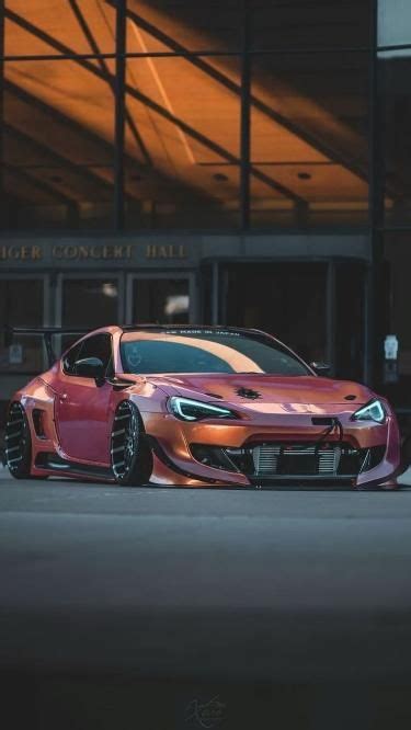 Subaru Brz The Ultimate Sports Car Best Jdm Cars Subaru Cars Rims