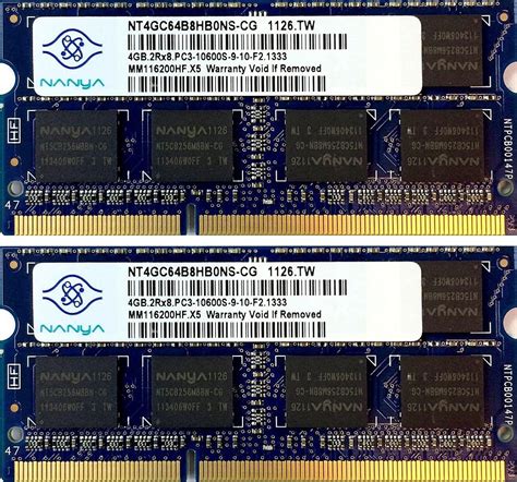 Ddr3 Pc3 10700 Niska Cena Na Allegro