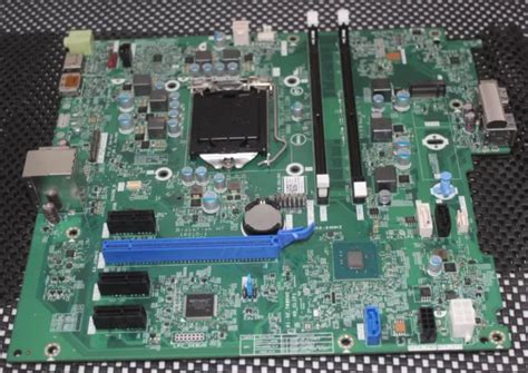 Dell Optiplex Socket Lga Usb Ddr Motherboard W Chx