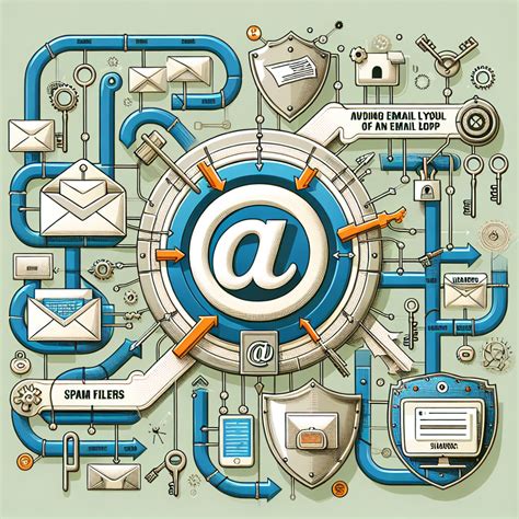 reducing spam and email loops with proper header usage by denis