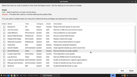 Is Linux Lite The Simple Fast And Lightweight Linux Distro You Need