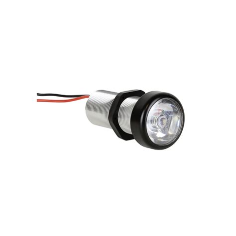 Modular High Output Docking Light