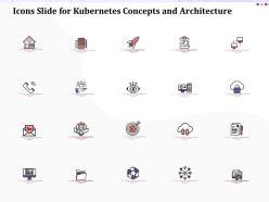 Kubernetes Architecture Slide Team