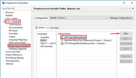 چطور از کامپایلر Sdcc برای Stm8 استفاده کنیم ؟ سیسوگ
