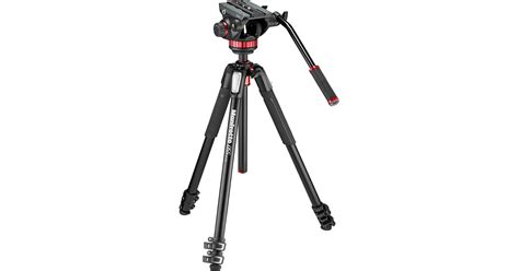 Manfrotto Tripod Systems Bandh Photo Video