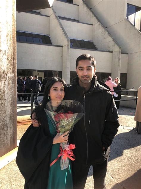 I Am Happy To Share That More Than A Week Ago I Graduated From The Integrated Biomedical